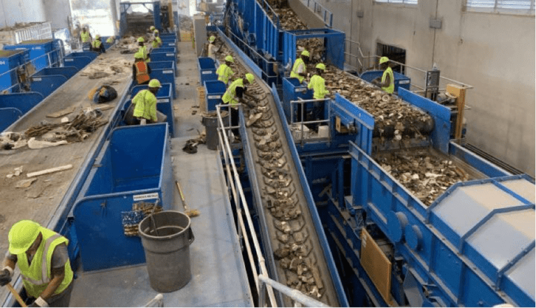 Services - Coastal Waste