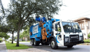 Services - Coastal Waste