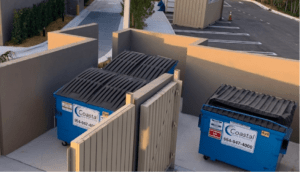 Services - Coastal Waste