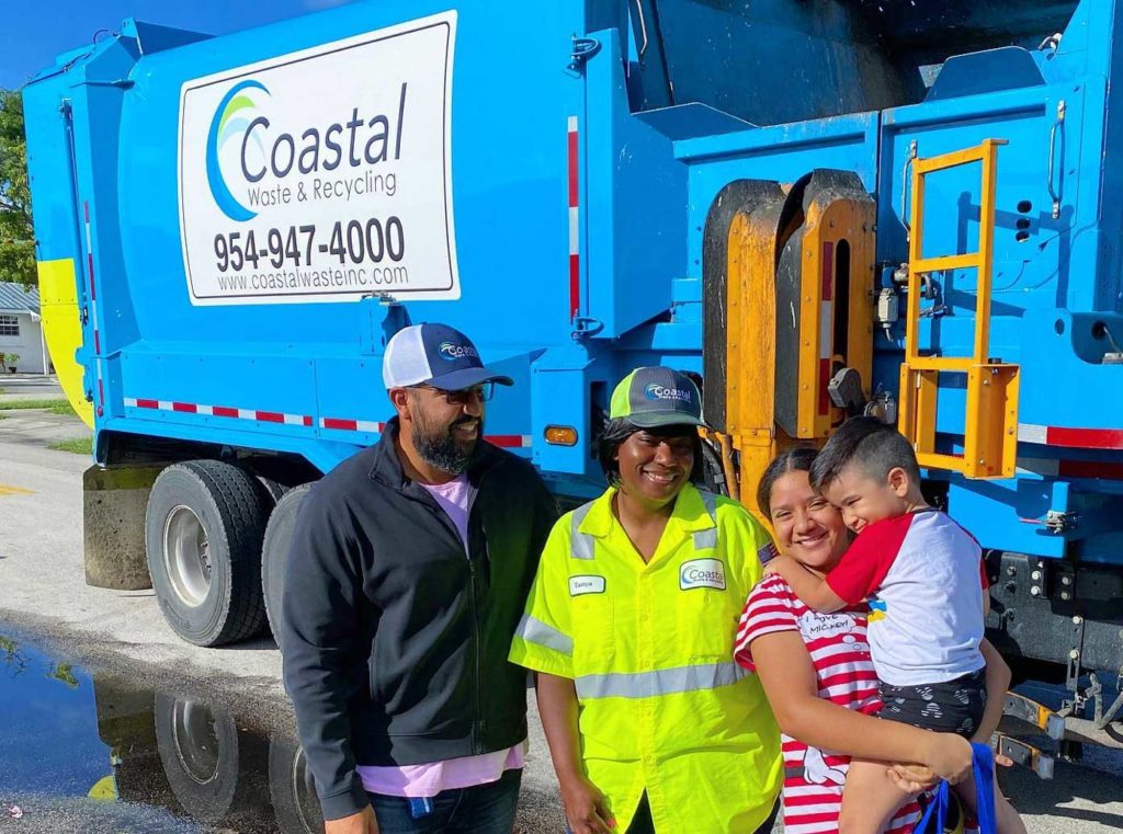 Coastal Waste Solutions - Coastal Waste