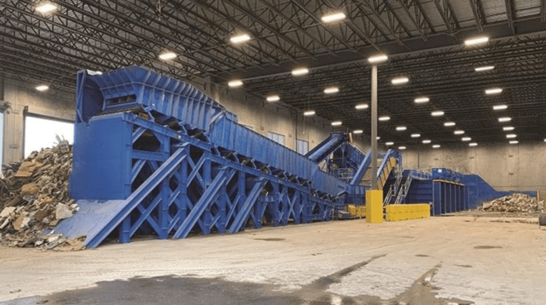 Coastal Waste & Recycling Featured in Construction and Demolition ...